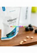 Nutriversum B-Complex – NutriOX Distribution