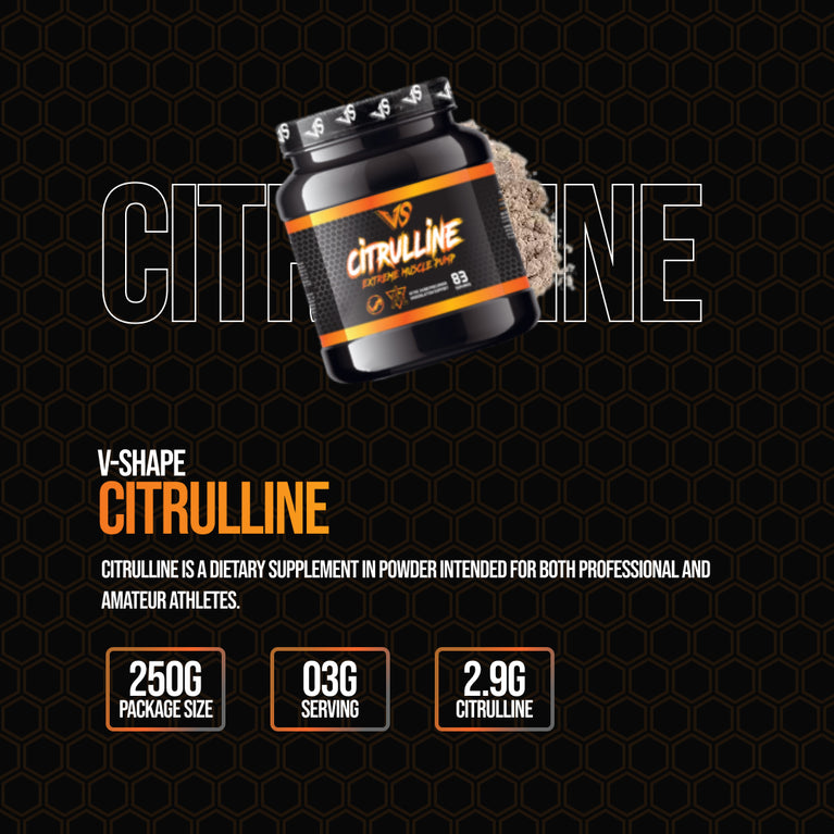 NutriOX Distribution