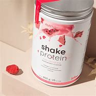 Nutriversum Shake Pro – NutriOX Distribution