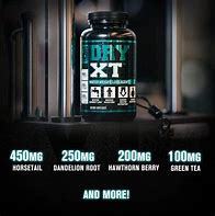 Dry XT Water Weight Loss Diuretic – NutriOX Distribution