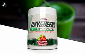 Oxygreens-Daily Super Greens Powder – NutriOX Distribution