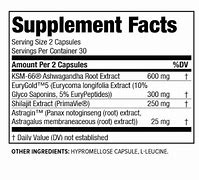 Test XT Complete Testosterone Booster – NutriOX Distribution