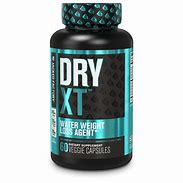 Dry XT Water Weight Loss Diuretic – NutriOX Distribution
