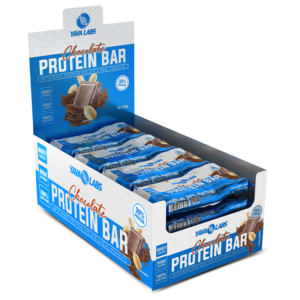 Yava Chocolate Protein Bar – NutriOX Distribution