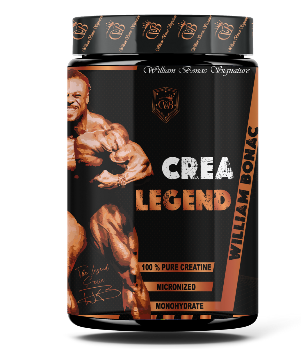 Crea Legend-300g – NutriOX Distribution
