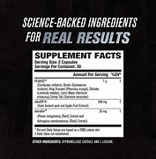 Build XT Muscle Builder w/ PeakO2® & ElevATP® – NutriOX Distribution