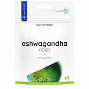 Ashwagandha Root – NutriOX Distribution
