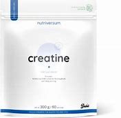 Nutriversum Creatine 300g – NutriOX Distribution