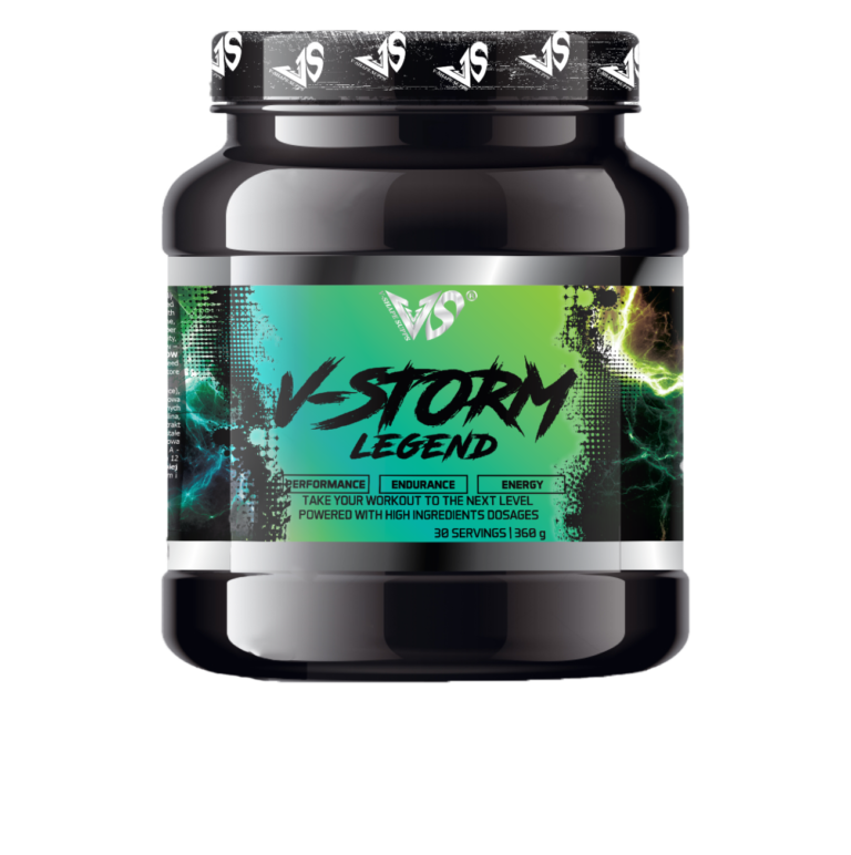 V-Storm Legend – NutriOX Distribution